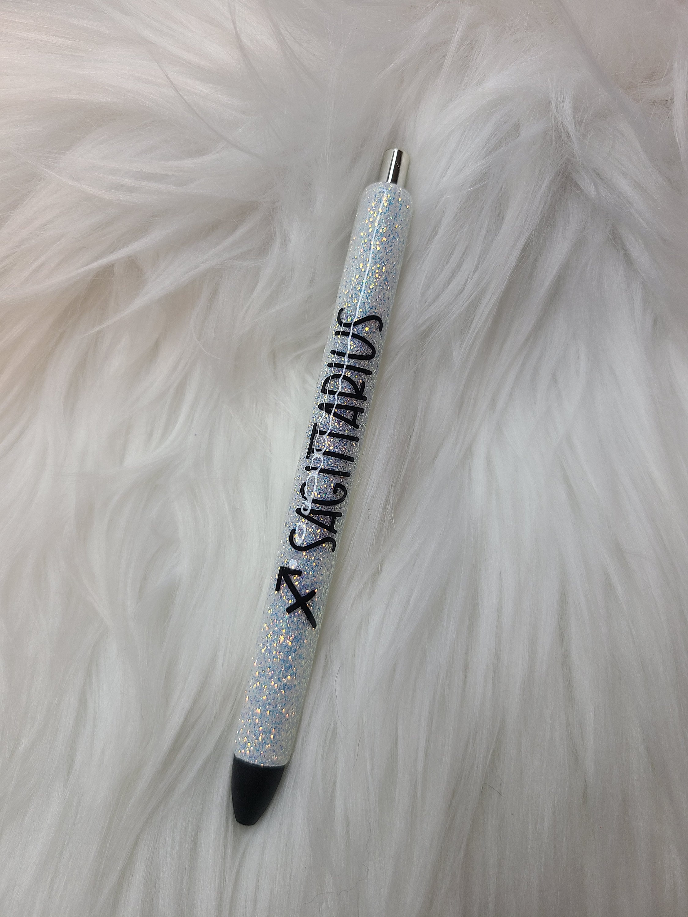 Zodiac Sign Pens - Etsy