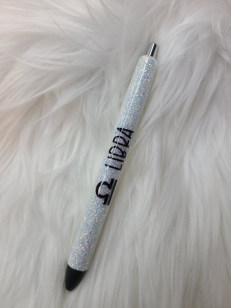 Zodiac Sign Pens - Etsy