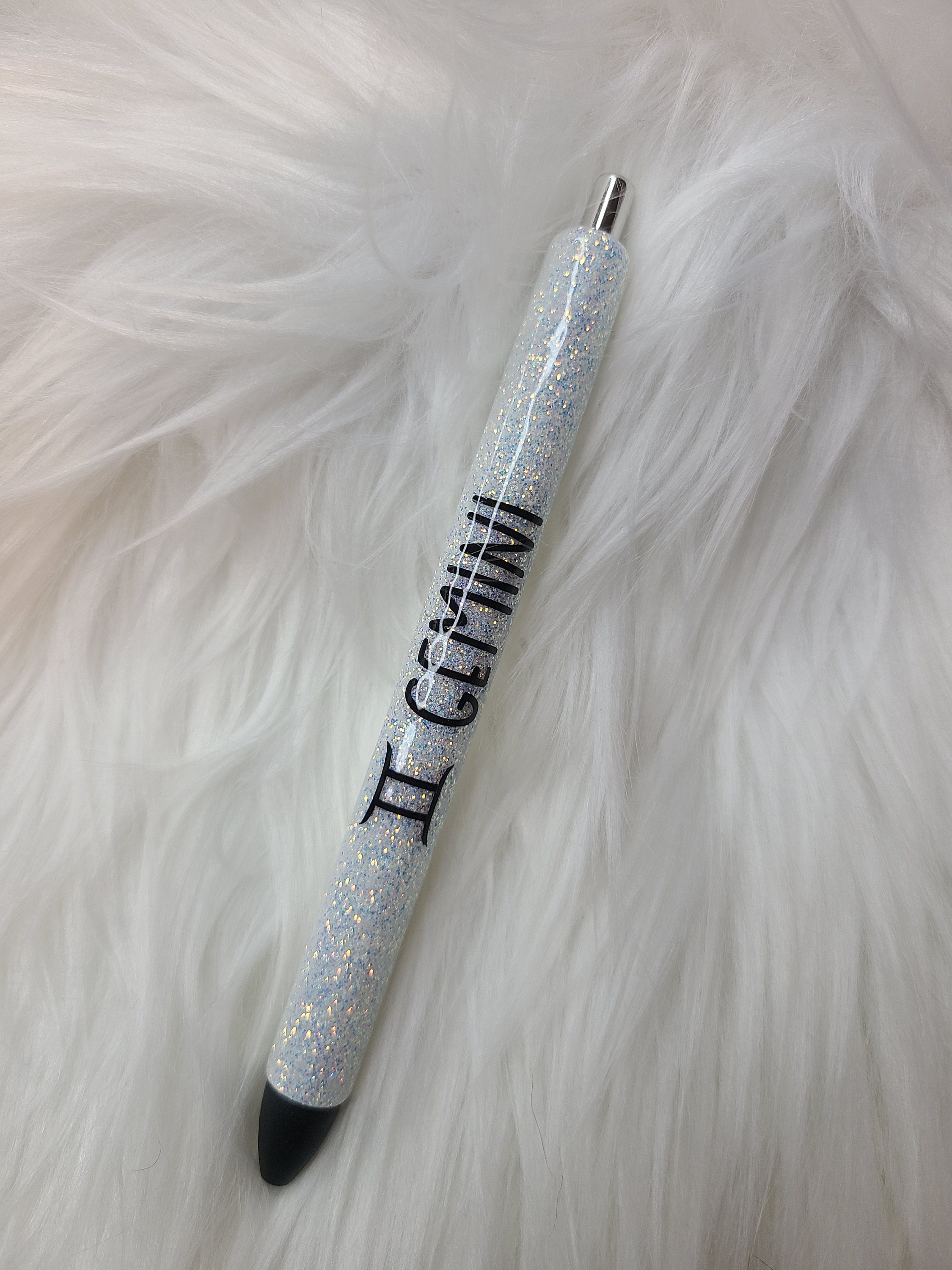 Zodiac Sign Pens - Etsy