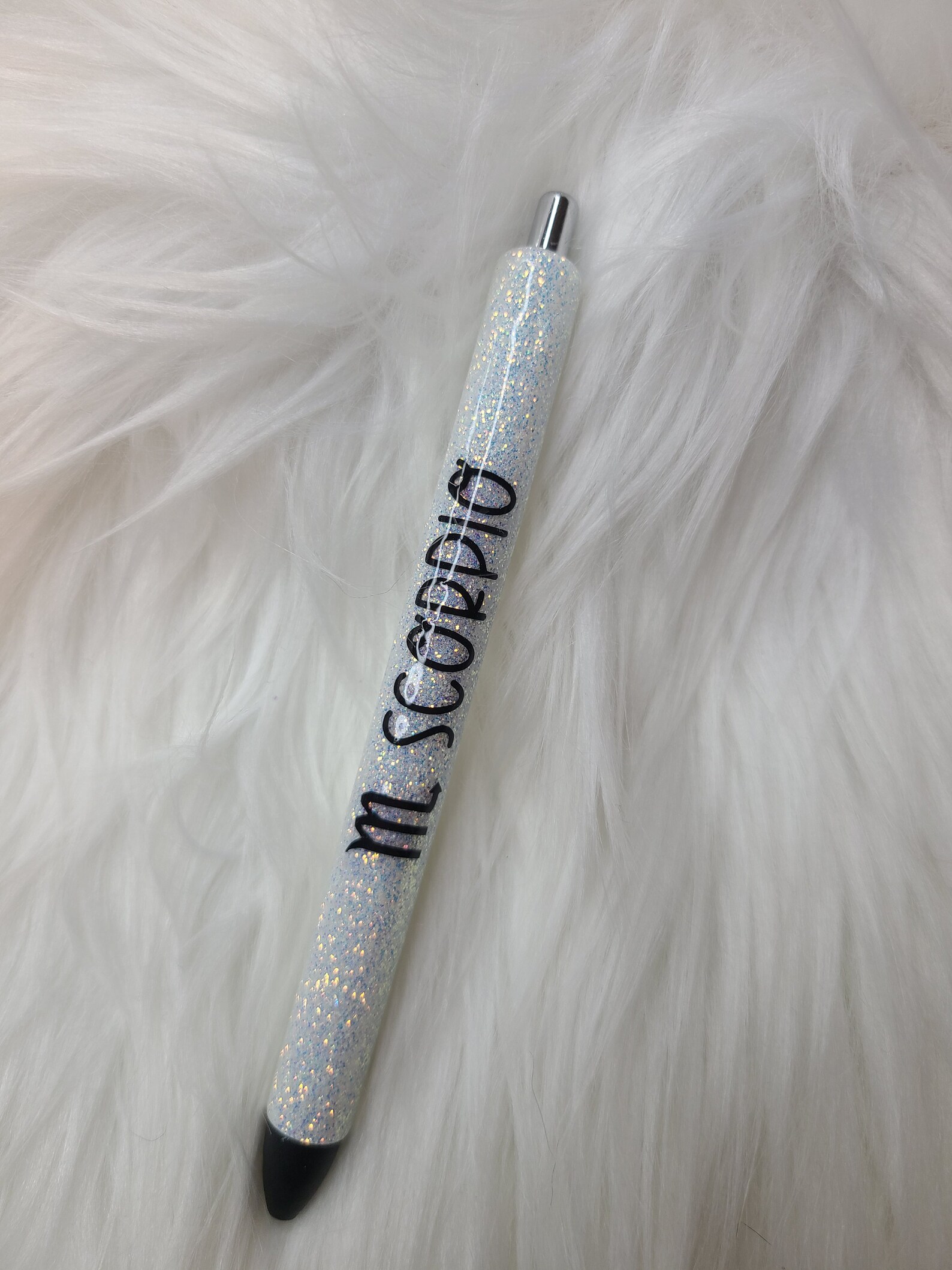 Zodiac Sign Pens - Etsy