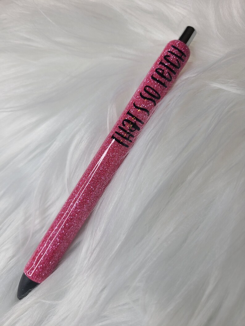 Mean Girl Pens - Etsy