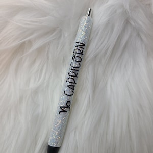 Zodiac Sign Pens - Etsy