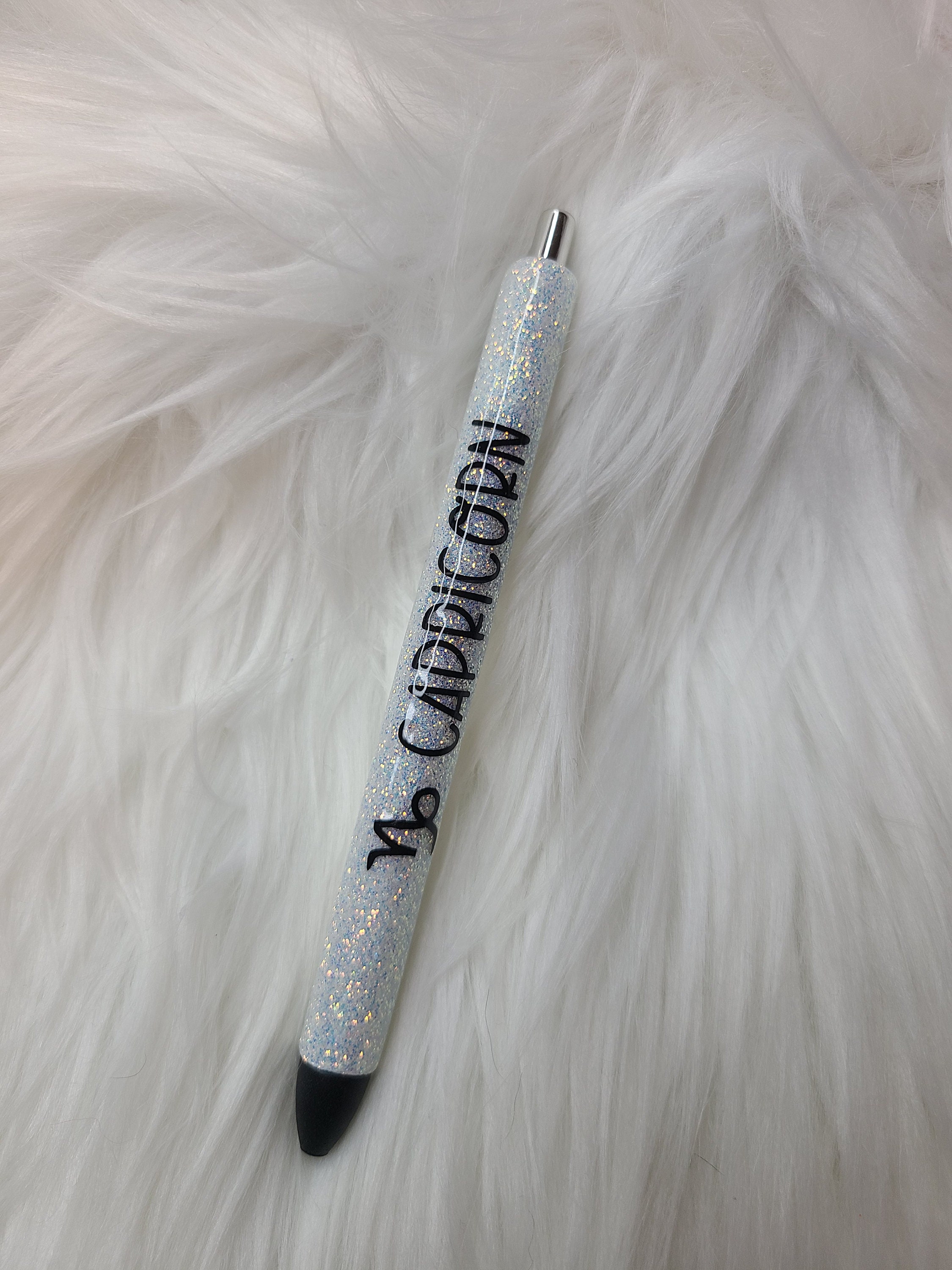 Zodiac Sign Pens - Etsy
