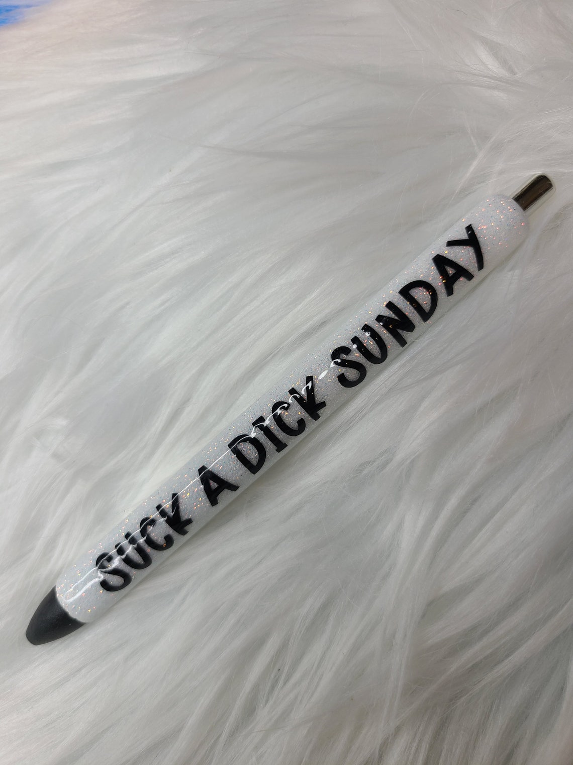 Days of the Week Pens | Etsy