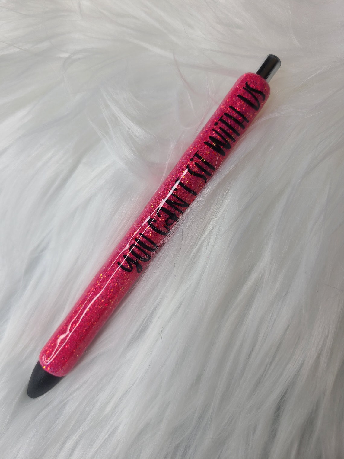 Mean Girl Pens - Etsy