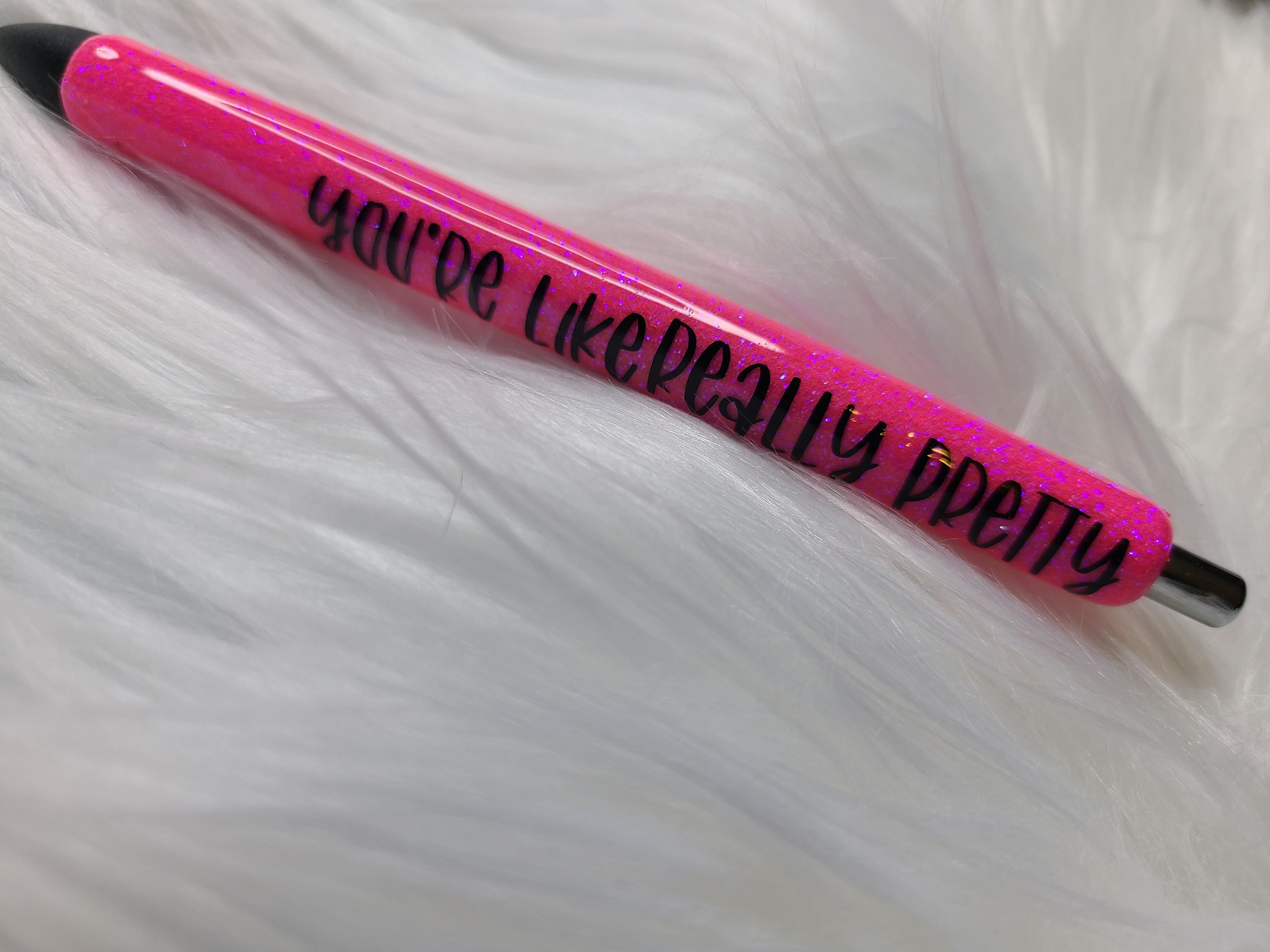Mean Girl Pens - Etsy