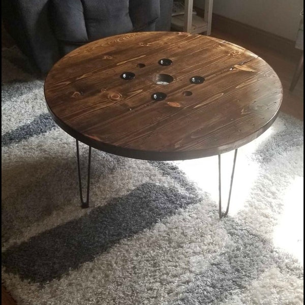 Wire Table Legs - Etsy