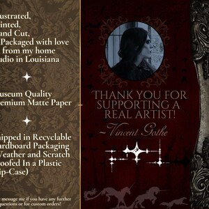 Most Ardently Signed, Large Queer MLM Illustrated Art Print - Etsy Canada