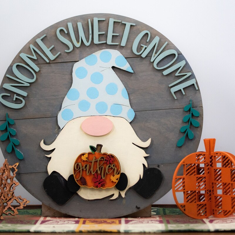 Gnome - Etsy