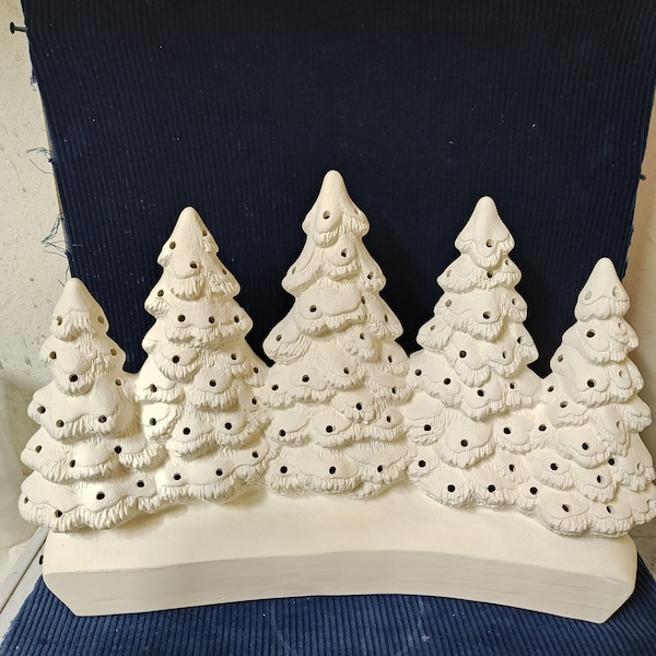 Diy Ceramic Tree - Etsy