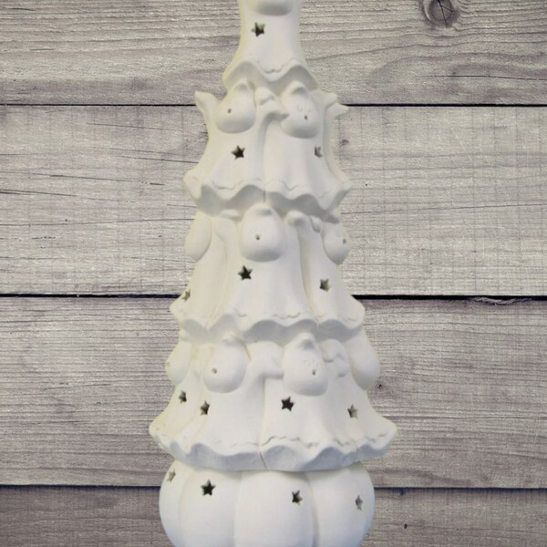 Ceramic Tree - Etsy