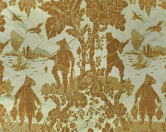 Scalamandre Silk | Etsy