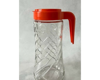 Tang Pitcher - Etsy