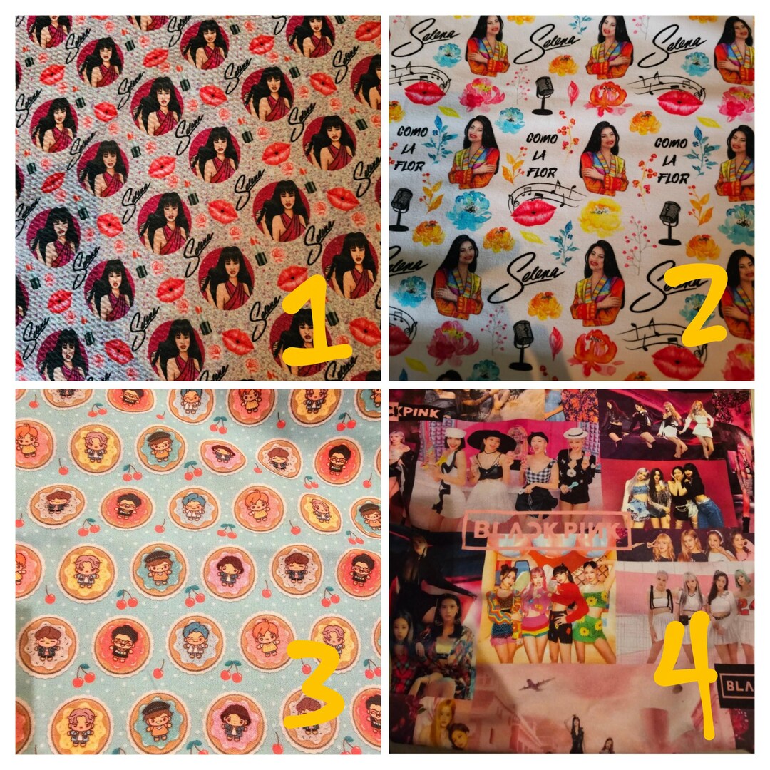 Men's or Women's Scrub Cap Singers Bands Bts Selena Black Pink. 1-2-4 ...