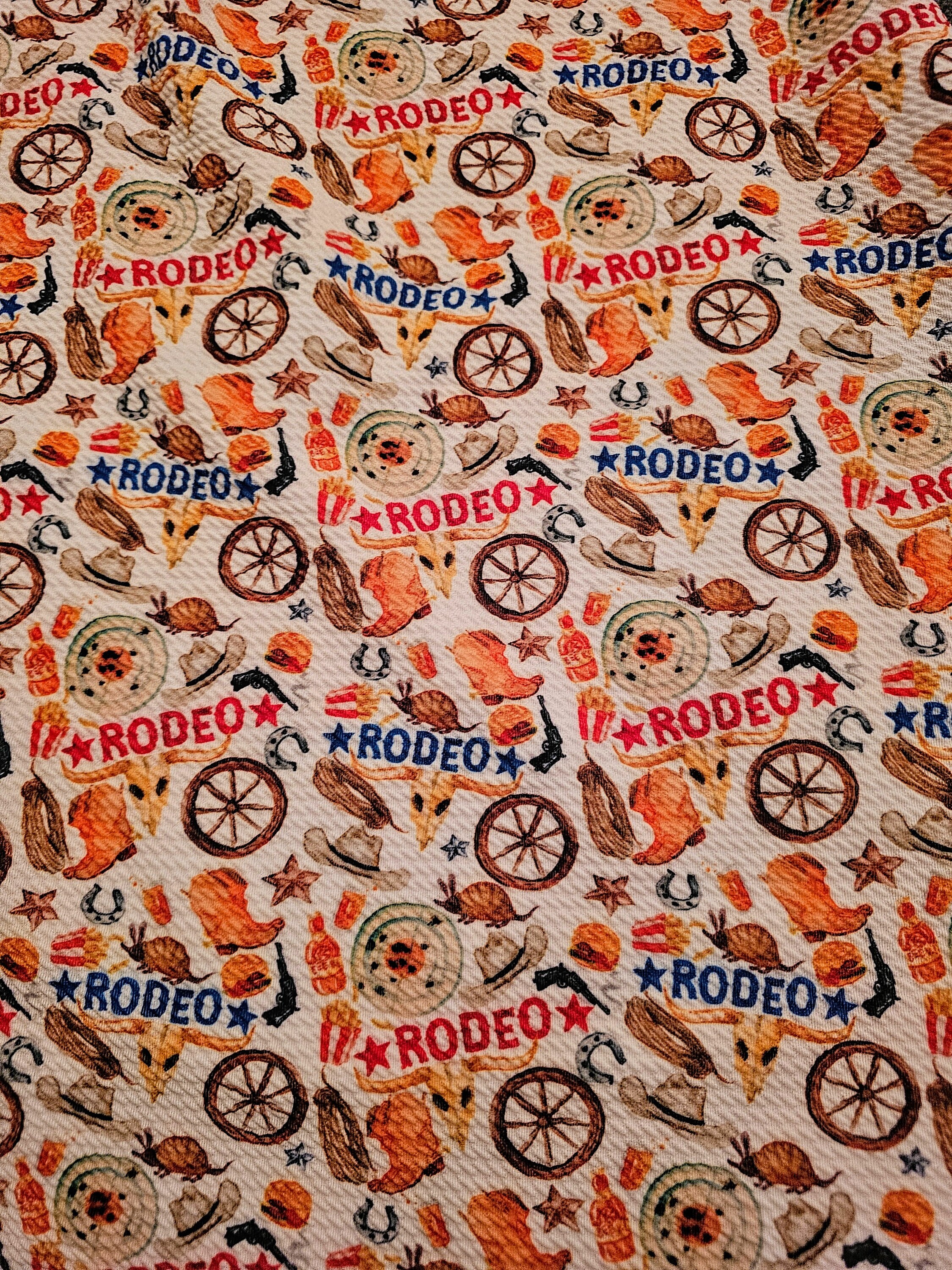 Men's or Women's Scrub Cap - Texas Rodeo Cowboy Boots Steer Skulls ...