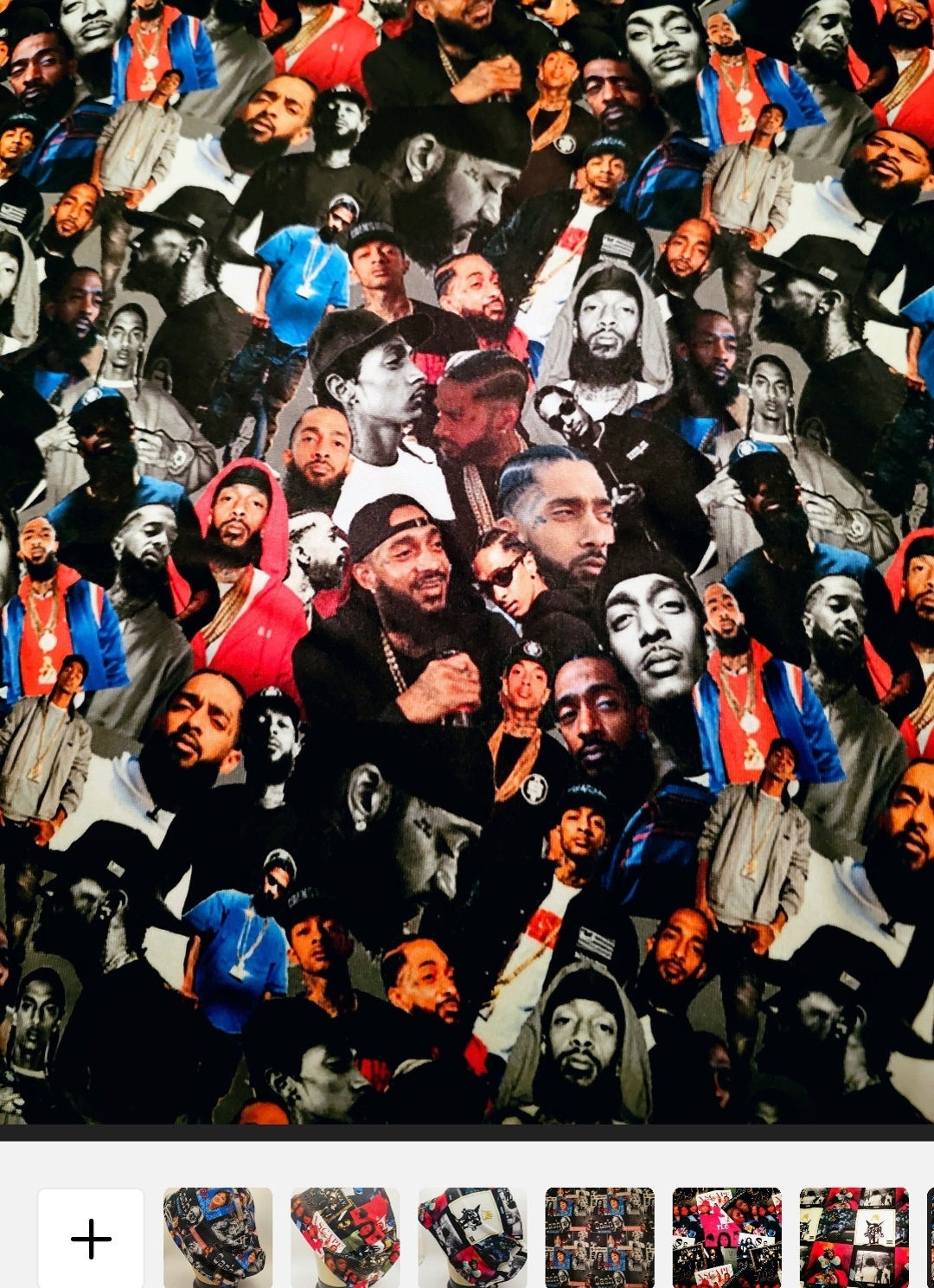 Men's or Womens Scrub/skull Hat/cap. Rappers. Strretchy - Etsy