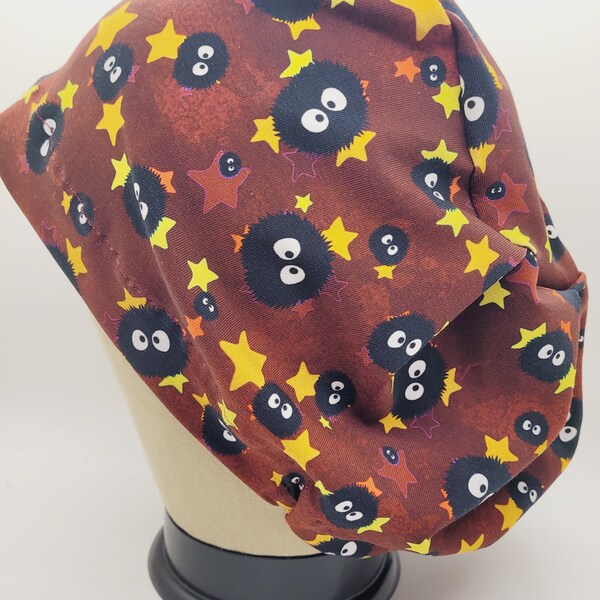 Soot Sprite Scrubs - Etsy