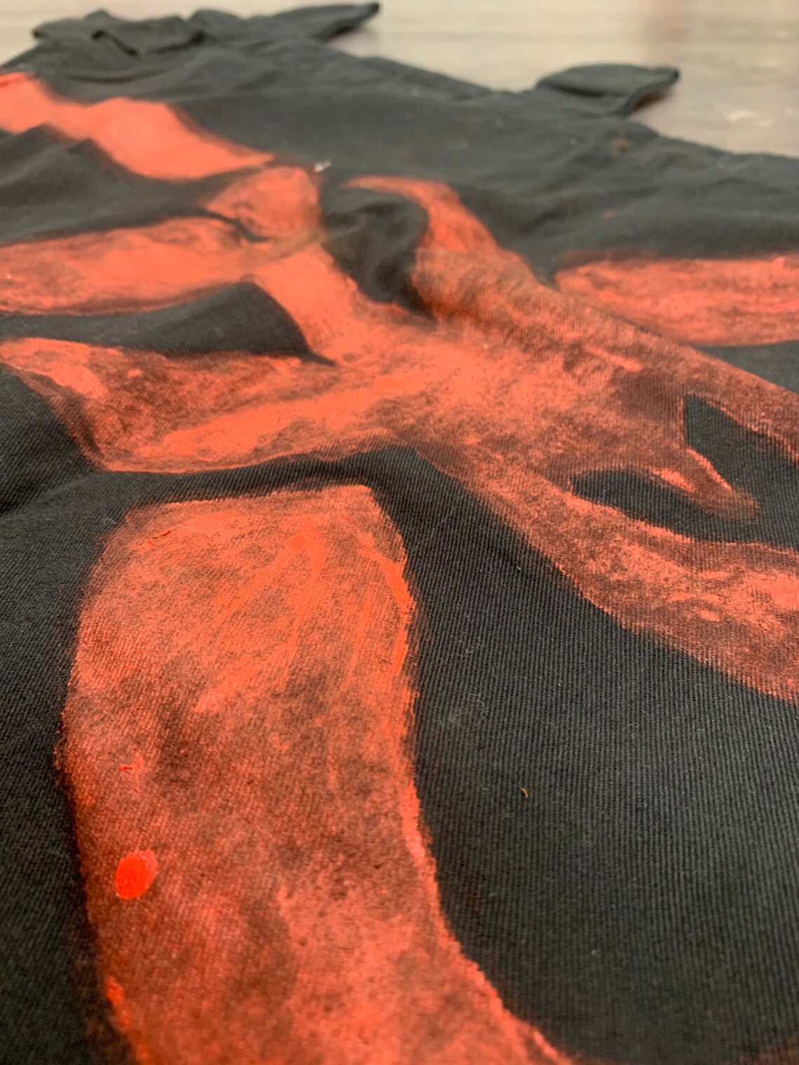 Mandalorian Mythosaur Banner - Etsy