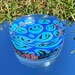 Smiley Faces Tray | Resin Ashtray | Jewelry Tray | Unique Home Decor ...