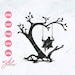 Couple Swing Svg Png Romantic Swing Svg Couple Svg - Etsy