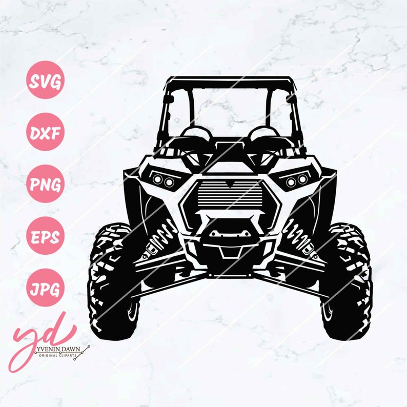 Atv Svg Atv Riding Svg Off-road ATV Atv Owner Svg 4 - Etsy