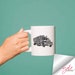 Logging Truck Svg Png | Logger Svg | Log Truck Svg | Truck Svg | Log ...