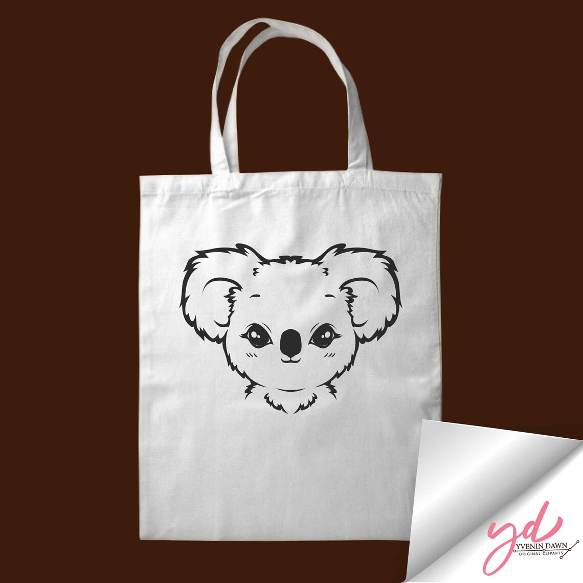 Koala Svg | Koala Face Svg | Cute Koala Face Svg | Kid Shirt Design ...