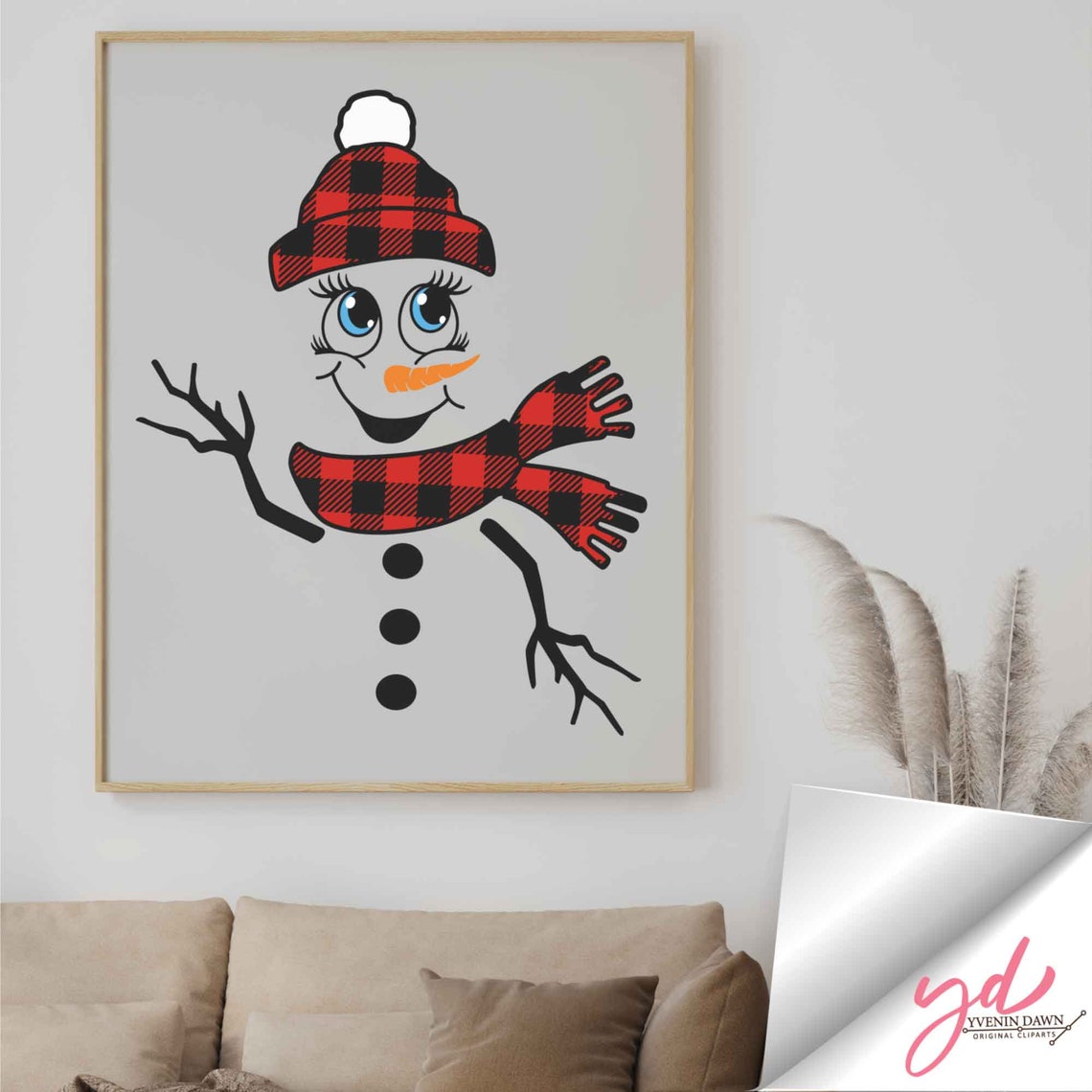 Snowman2 Svg Cute Snowman Svg Christmas Svg Snowman Boy | Etsy