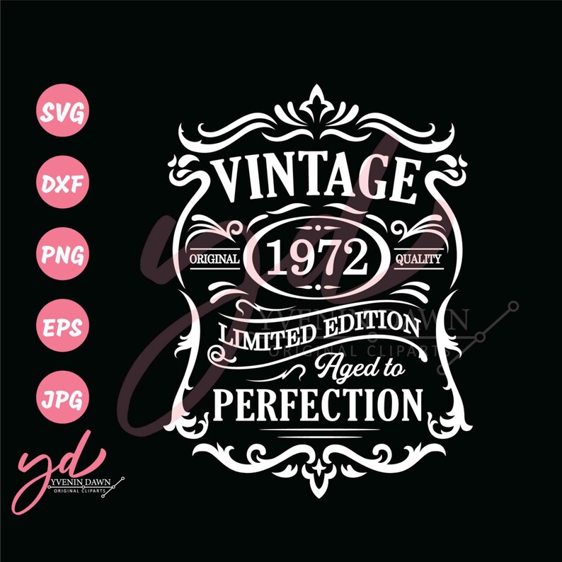 50th Birthday Svg Aged to Perfection Svg 50th Birthday - Etsy 50th Birthday Svg Aged to Perfection Svg 50th Birthday - Etsy