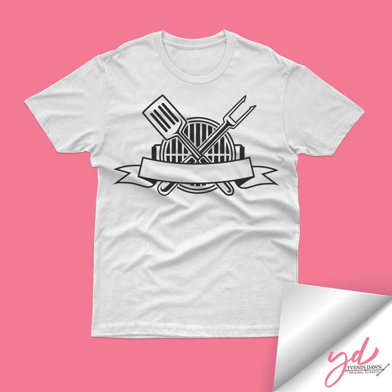 Grilling Svg BBQ Svg Grill Master Svg Cooking Svg - Etsy