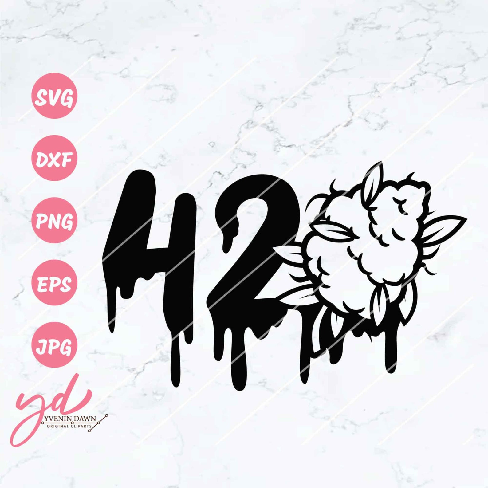 Weed Svg Weed Flower Svg 420 Svg Smoking Weed Marijuana - Etsy