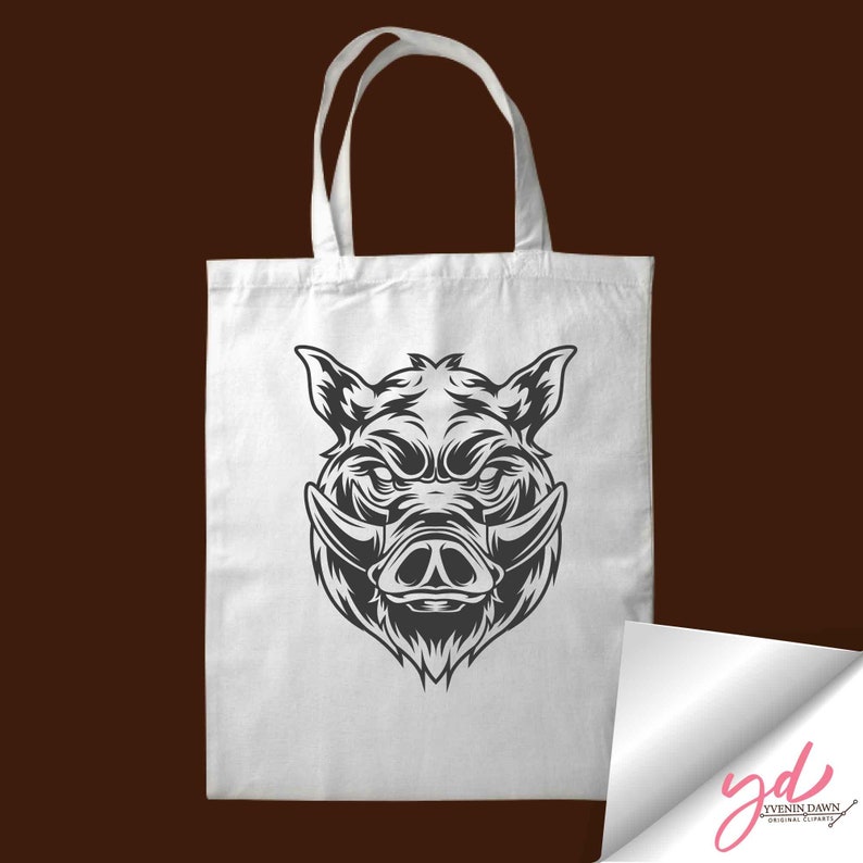 Boar Svg Wild Boar Head Svg Hog Razorback Angry Animal - Etsy Boar Svg Wild Boar Head Svg Hog Razorback Angry Animal - Etsy