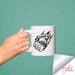 Gorilla Claw Scratch SVG: Animal Decal (digital Download) - Etsy