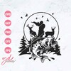 Duck Hunting SVG, Huntting Svg, Duck Call Svg, Hunting Season Svg, Duck ...