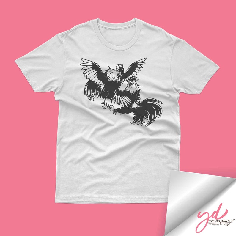 Peleas de gallos Svg Png / Gallo Svg / Cockpit Svg / Farm - Etsy México