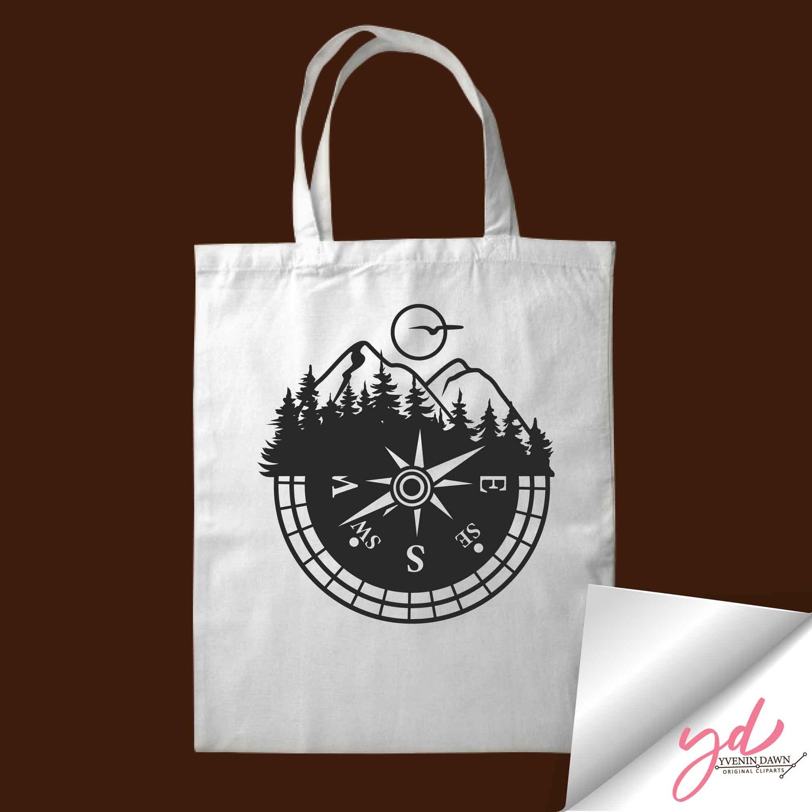 Compass Svg Adventure Compass Outdoor Svg Compass Cut - Etsy