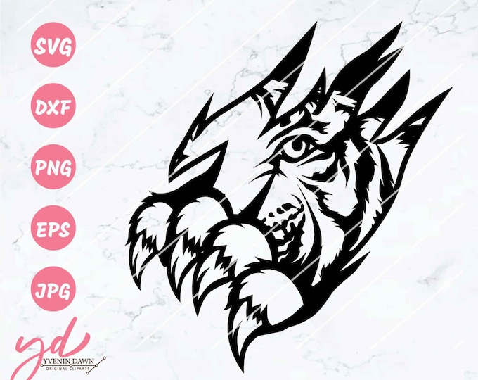 Lion Scratch Svg Png | Claw Scratch Svg | Lion Claw Svg | Lion Svg ...