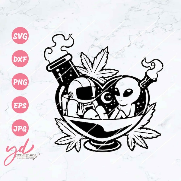 Marijuana Svg - Etsy