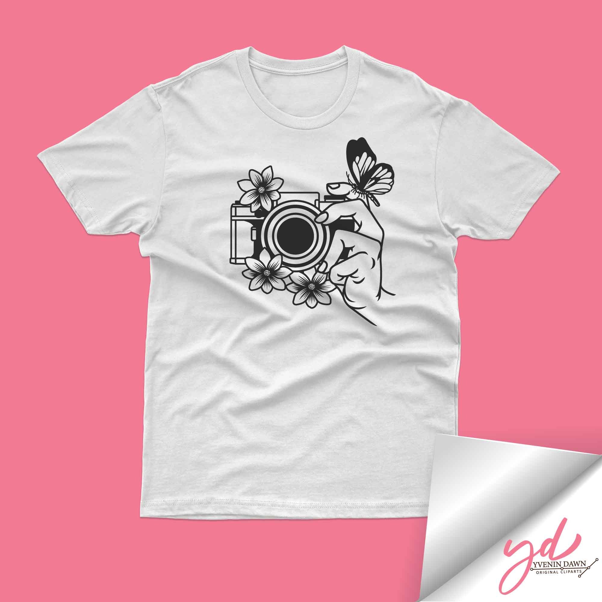 Camera Svg Photographer Svg Photography Svg Photo Taking - Etsy UK