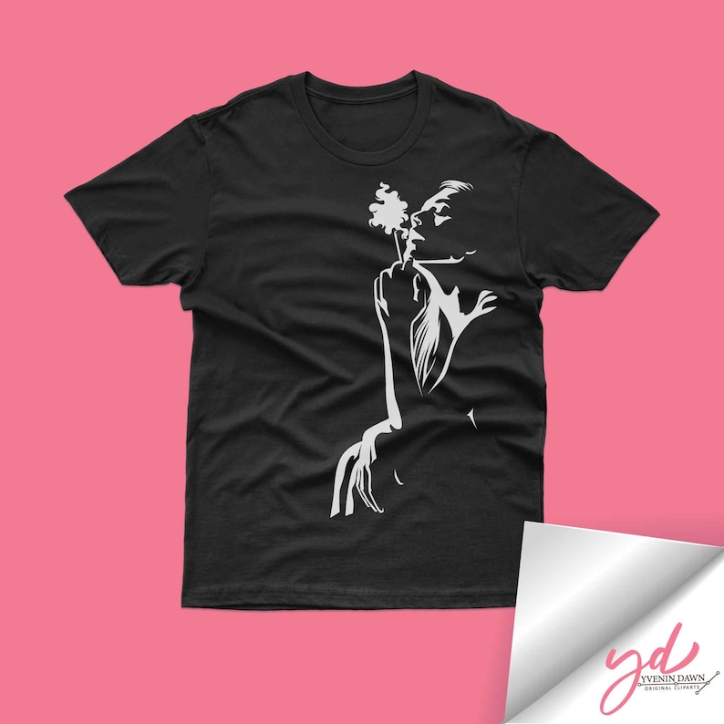 Woman Smoking Weed Svg Girl Smoking Svg Weed Svg - Etsy