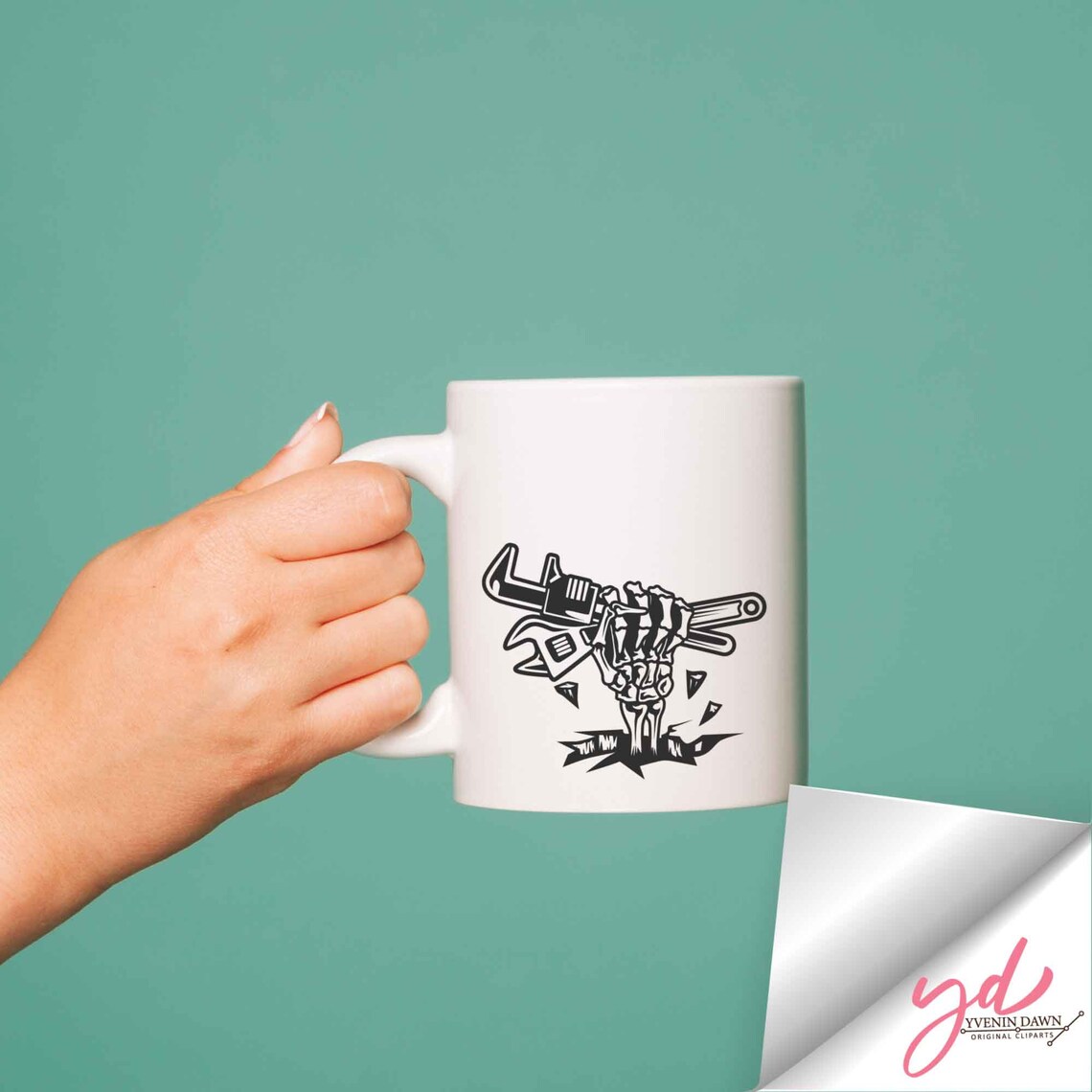 Plumbing Svg Plumbing Skeleton Hands Svg Plumber Hands Svg - Etsy