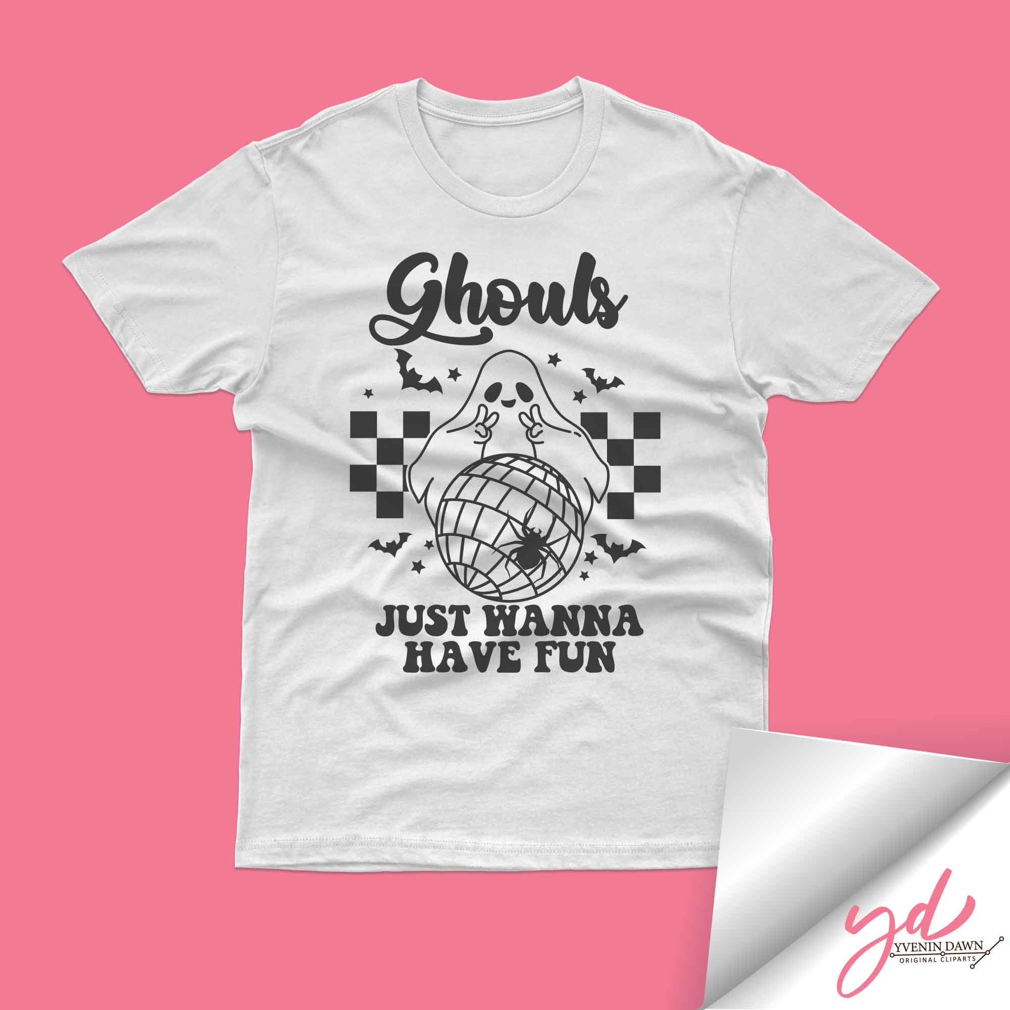 Halloween Bundle Svg Png Ghost Svg Witch Svg Ghost Cat - Etsy