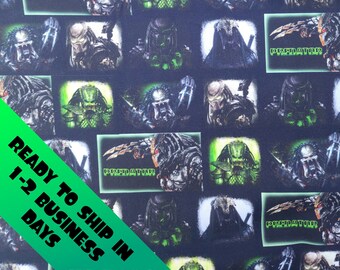 Alien Movie Fabric - Etsy