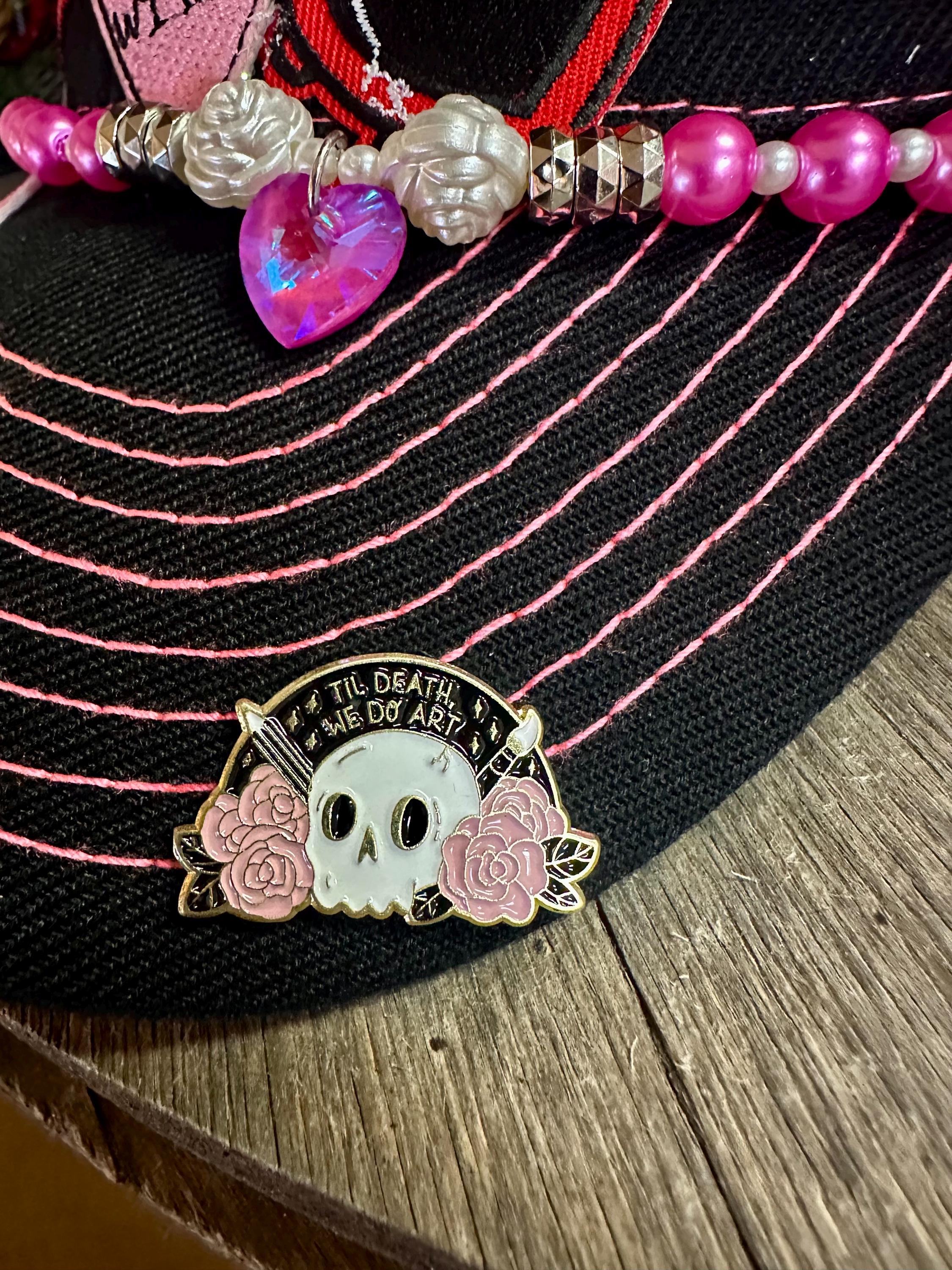 Valentines Trucker Hat - Etsy