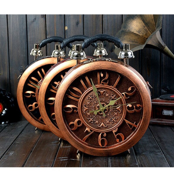 Pear Clock - Etsy