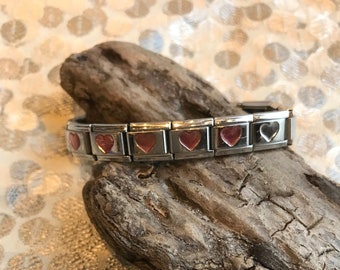 D'linq Bracelet - Etsy