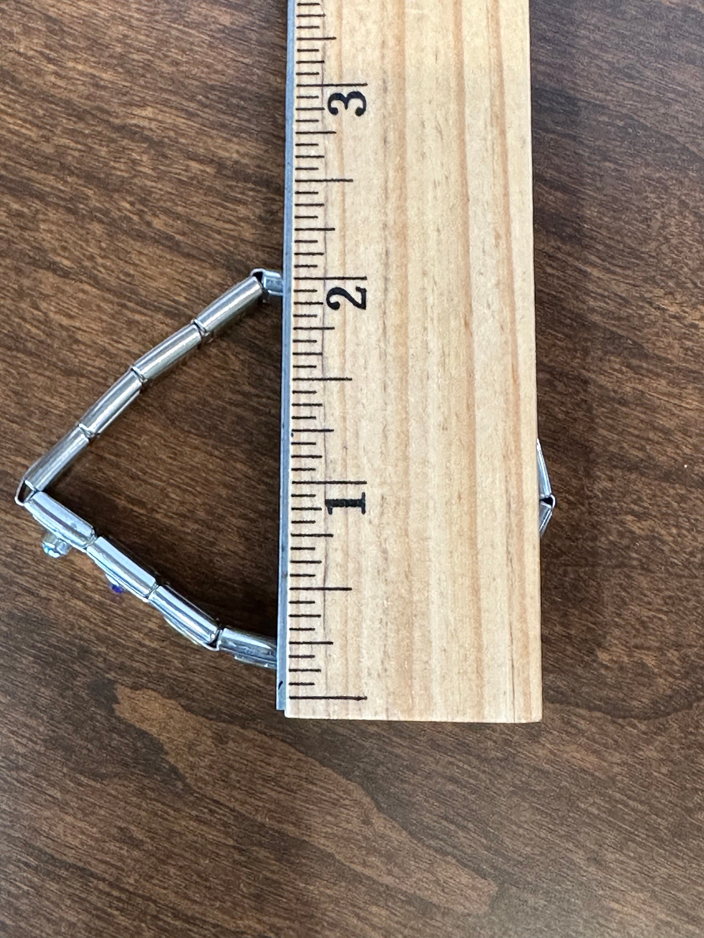 Vintage Italian D'linq Charm Bracelet - Etsy