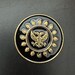 John Wick Adjudicator Coin - Etsy
