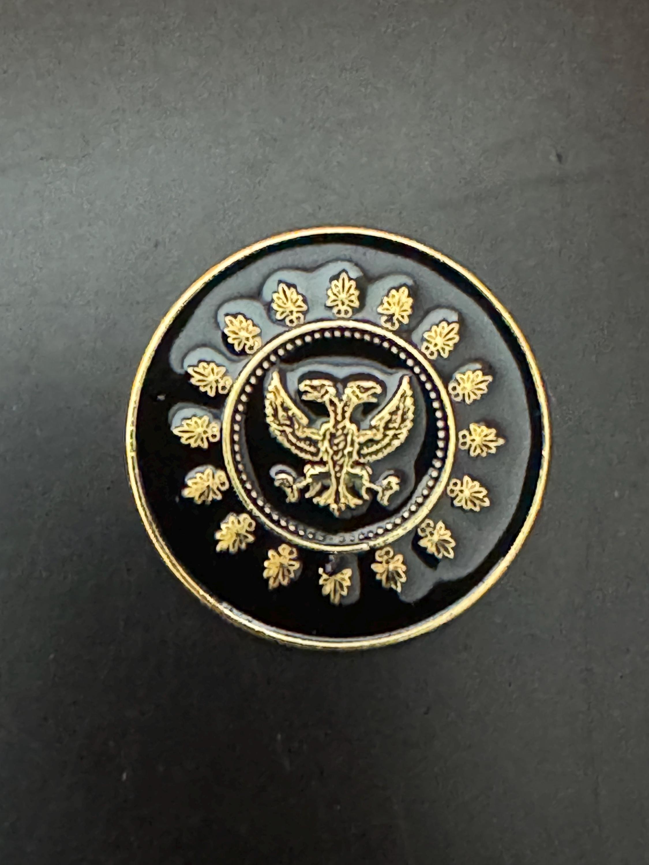 John Wick Adjudicator Coin - Etsy