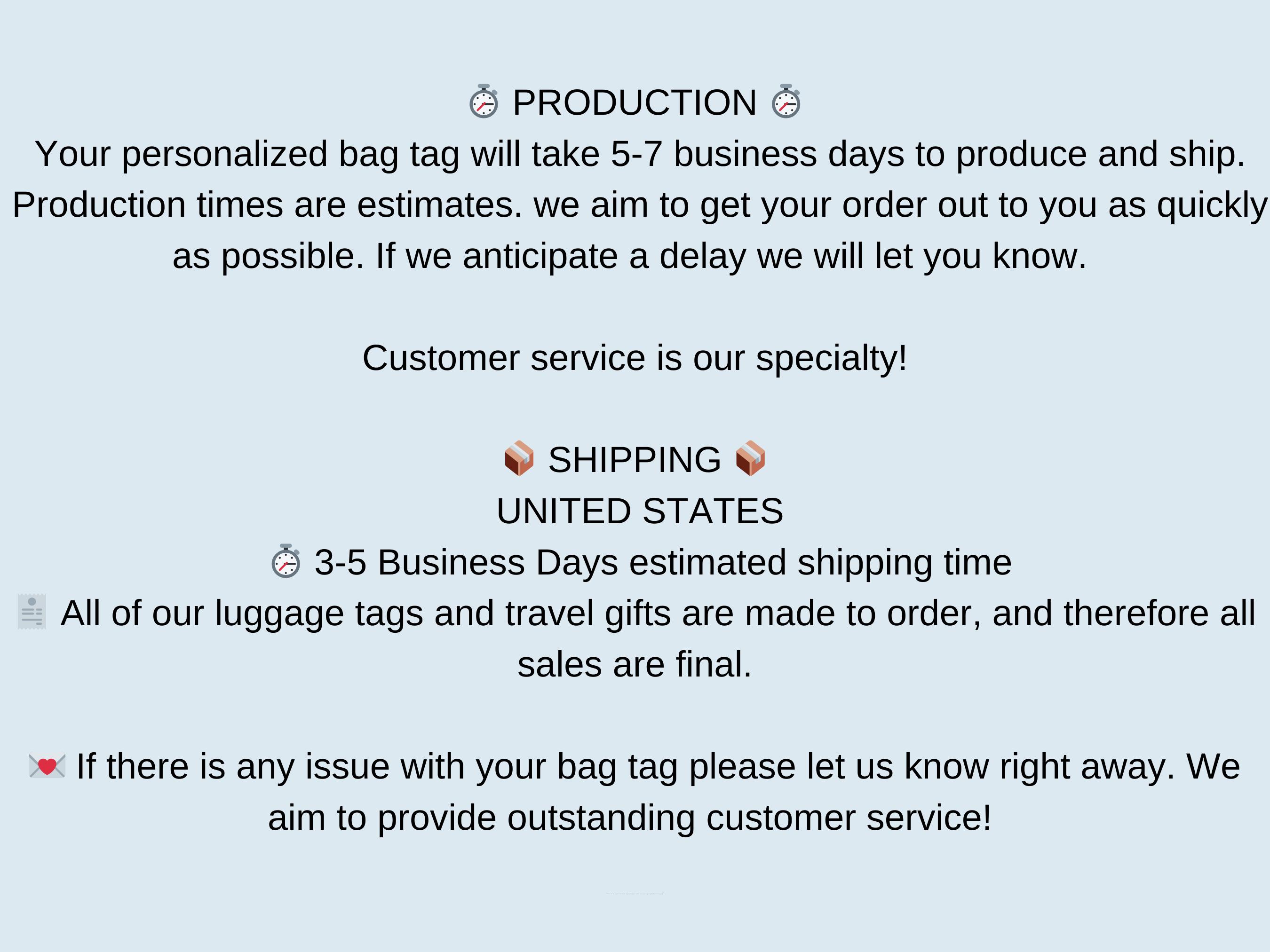 South Korea Travel Bag Tag Personalized Luggage Tag Travel Gift Wedding ...